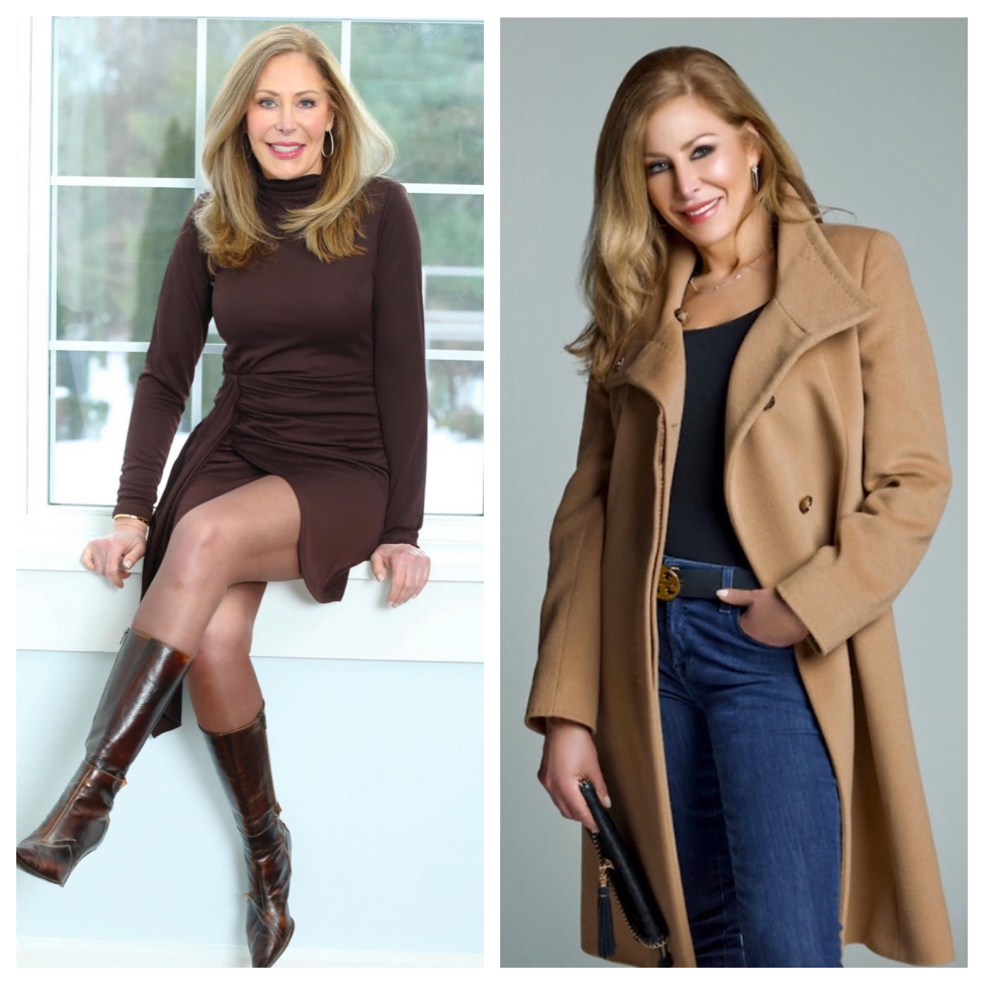 ENTERTAINMENT RISING: EXCLUSIVE INTERVIEW WITH ACTRESS & COMIC MARLA ...