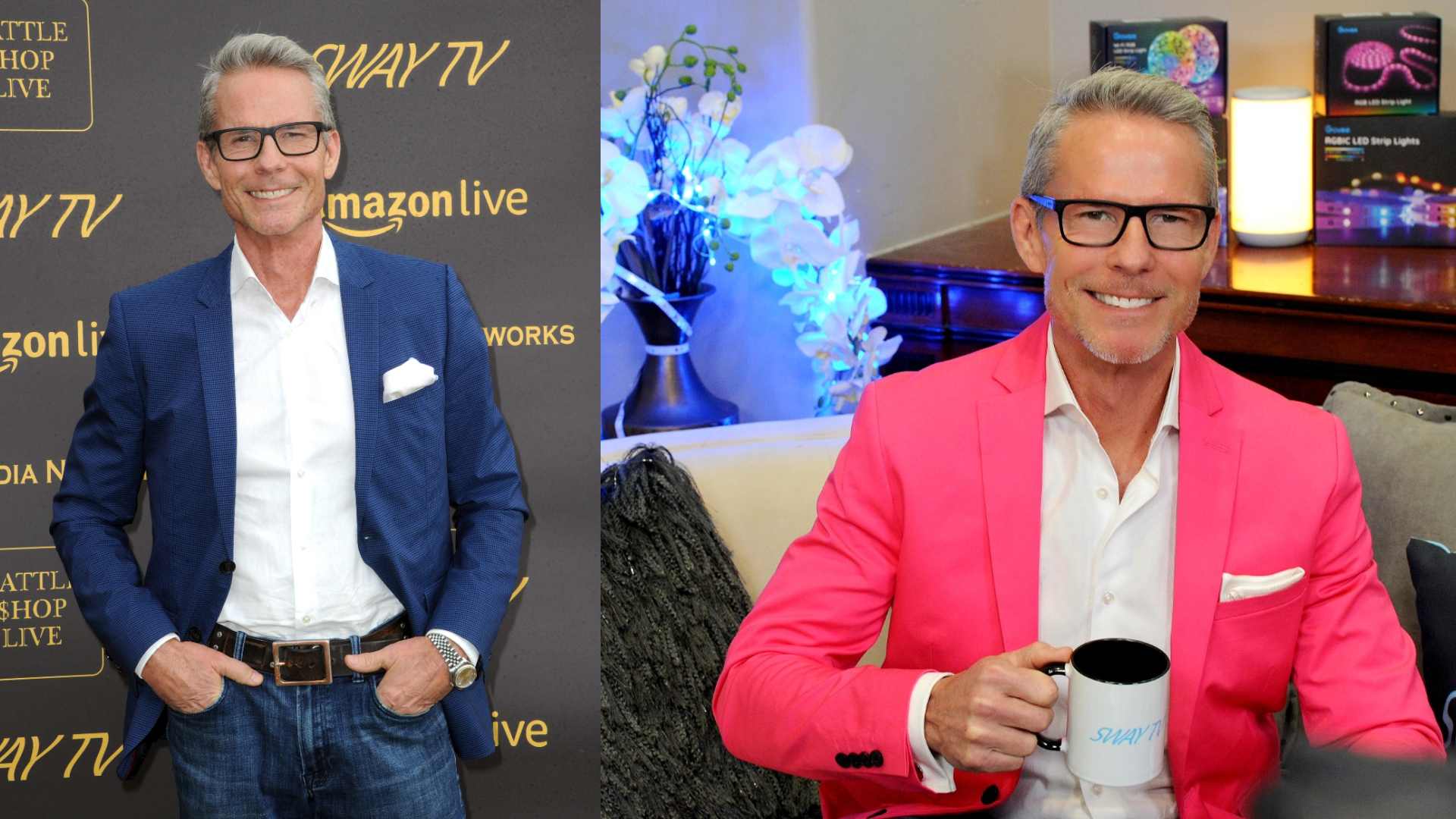 HOLLYWOOD NEWS: LATEST ON ACTOR & PRODUCER DOUGLAS JEFFERY – CONFIRMED ...