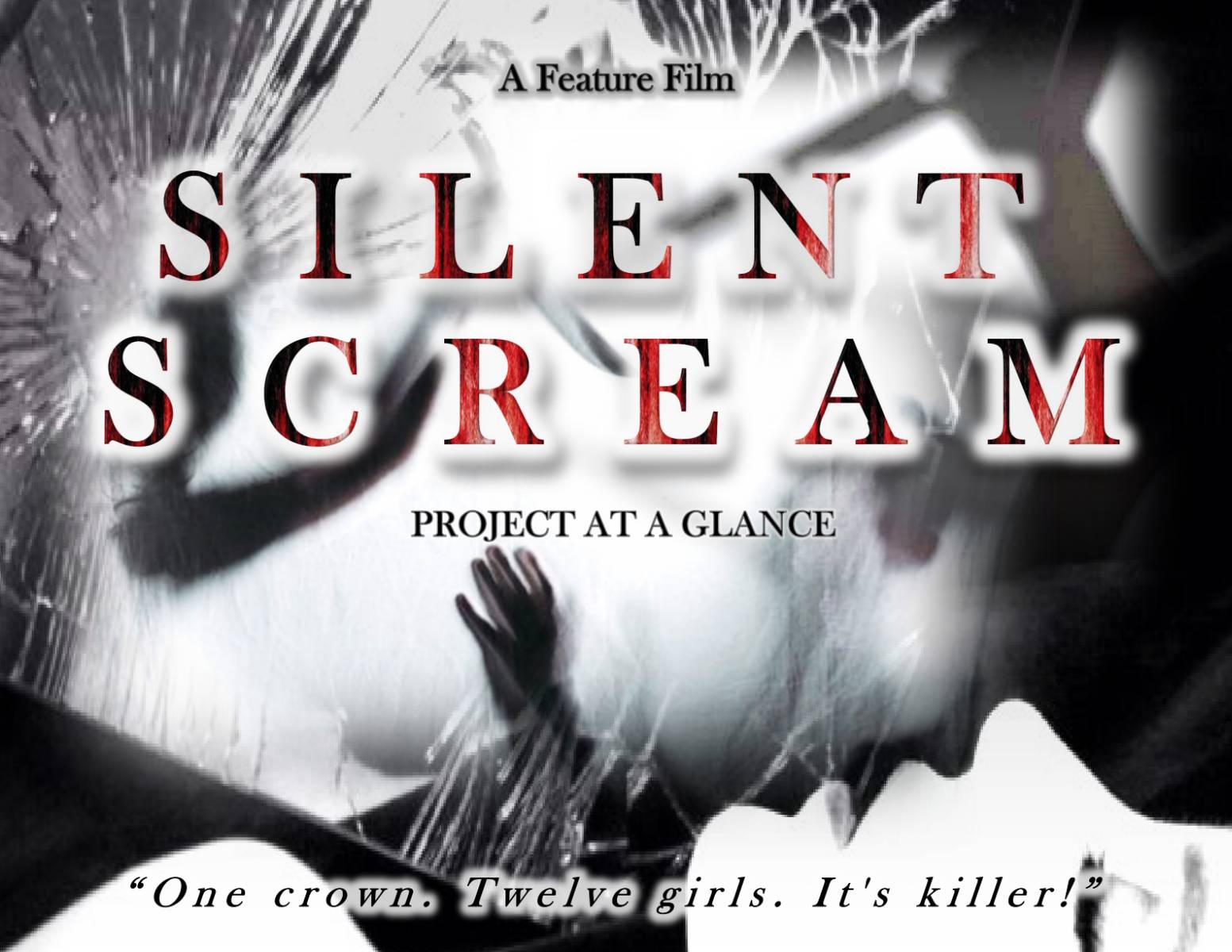 ACTRESS IRIS SVIS CONFIRMS ‘THE SHOWDOWN’ SCREENING AT THE LEGENDARY ...