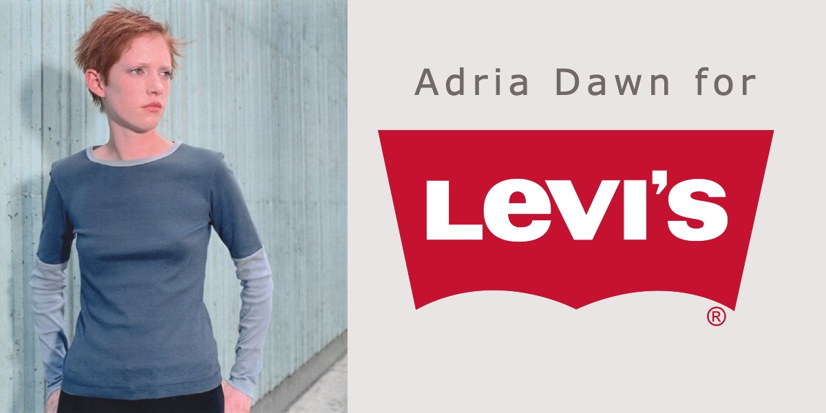 Multi-Talented & Energetic Filmmaker Adria Dawn Making Her Mark ...
