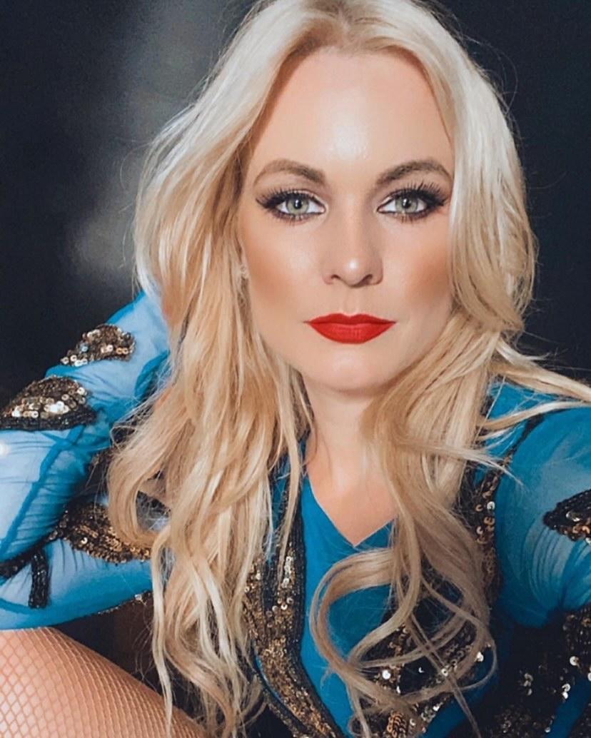 ENTERTAINMENT LATEST: PRO DANCER ERIN ANNE GRAY JUDGES ‘STARBOUND ...