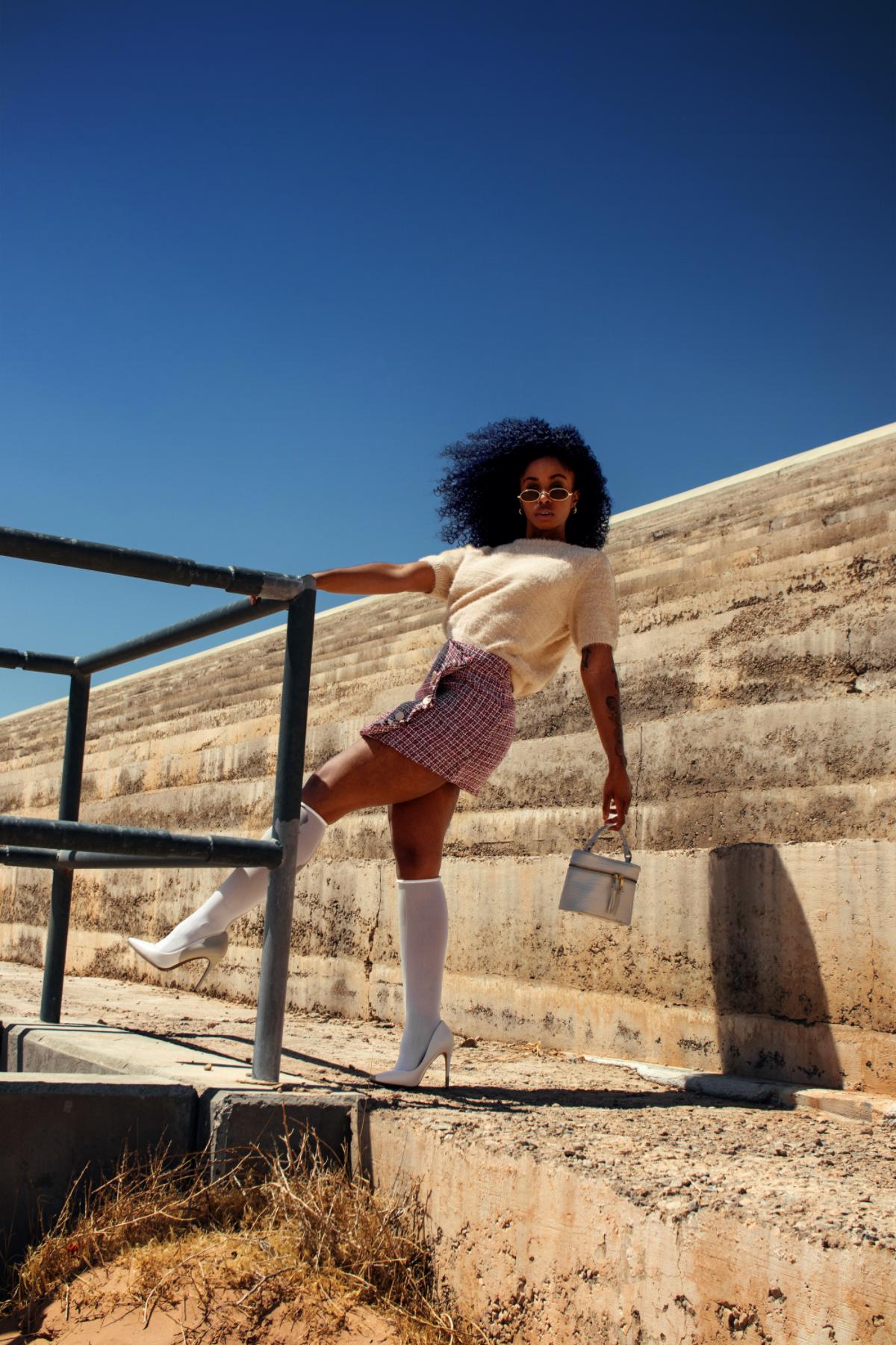 EXCLUSIVE: PUBLISHED MODEL MYA JAY TALKS STARRING IN G HERBO MUSIC ...