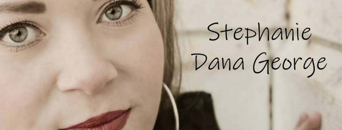 COUNTRY STAR : SINGER STEPHANIE DANA GEORGE INTERVIEW & NEW MUSIC IN ...