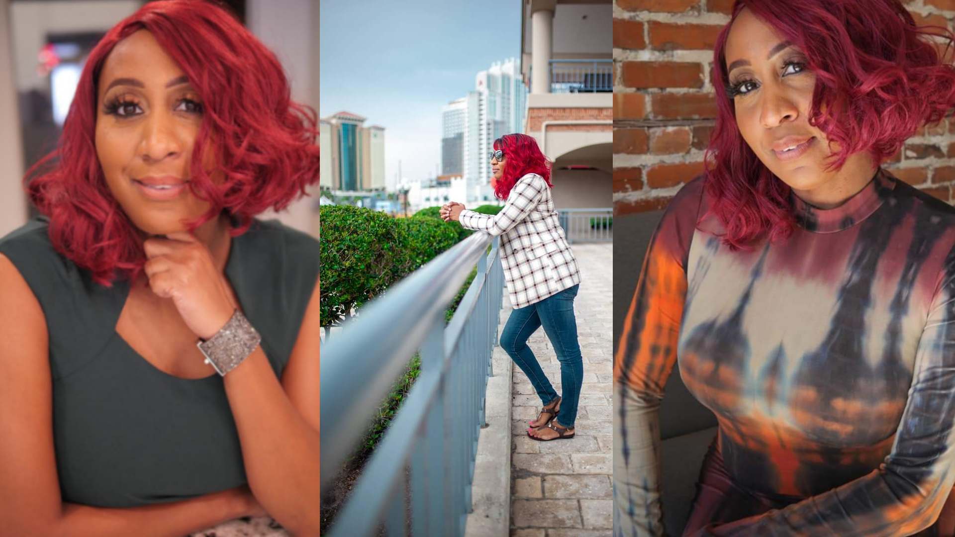 EXCLUSIVE INTERVIEW & NEWS: LATEST ON JANELLE HARRIS FOUNDER OF ‘SHE ...