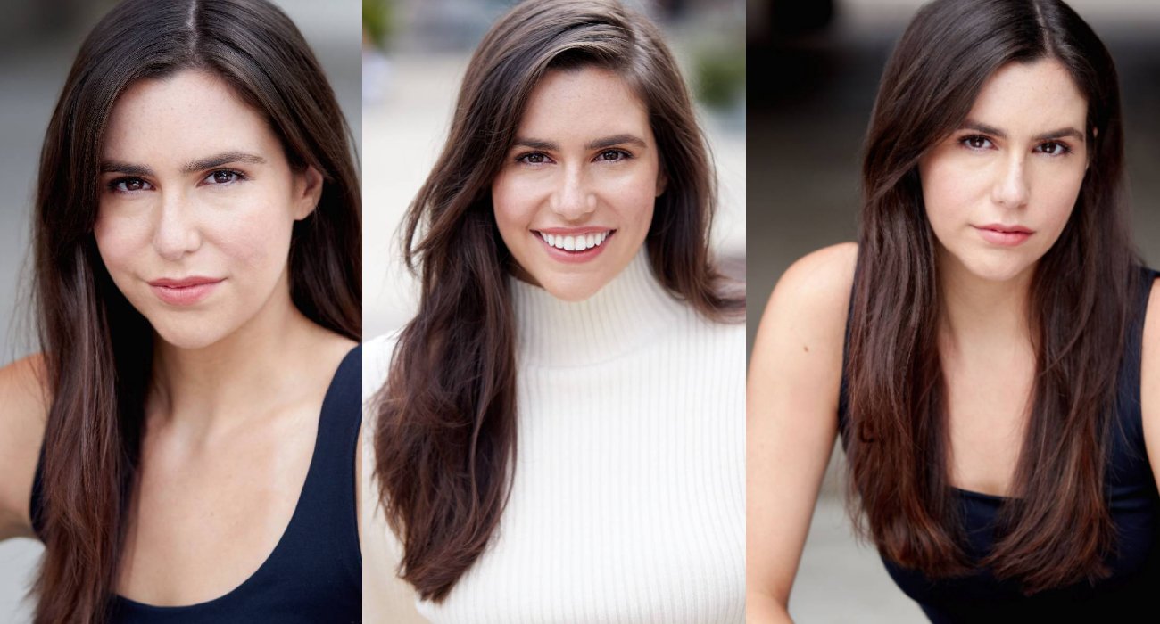 Hollywood News: Actress & Singer Savannah Lathem New Music Single ...