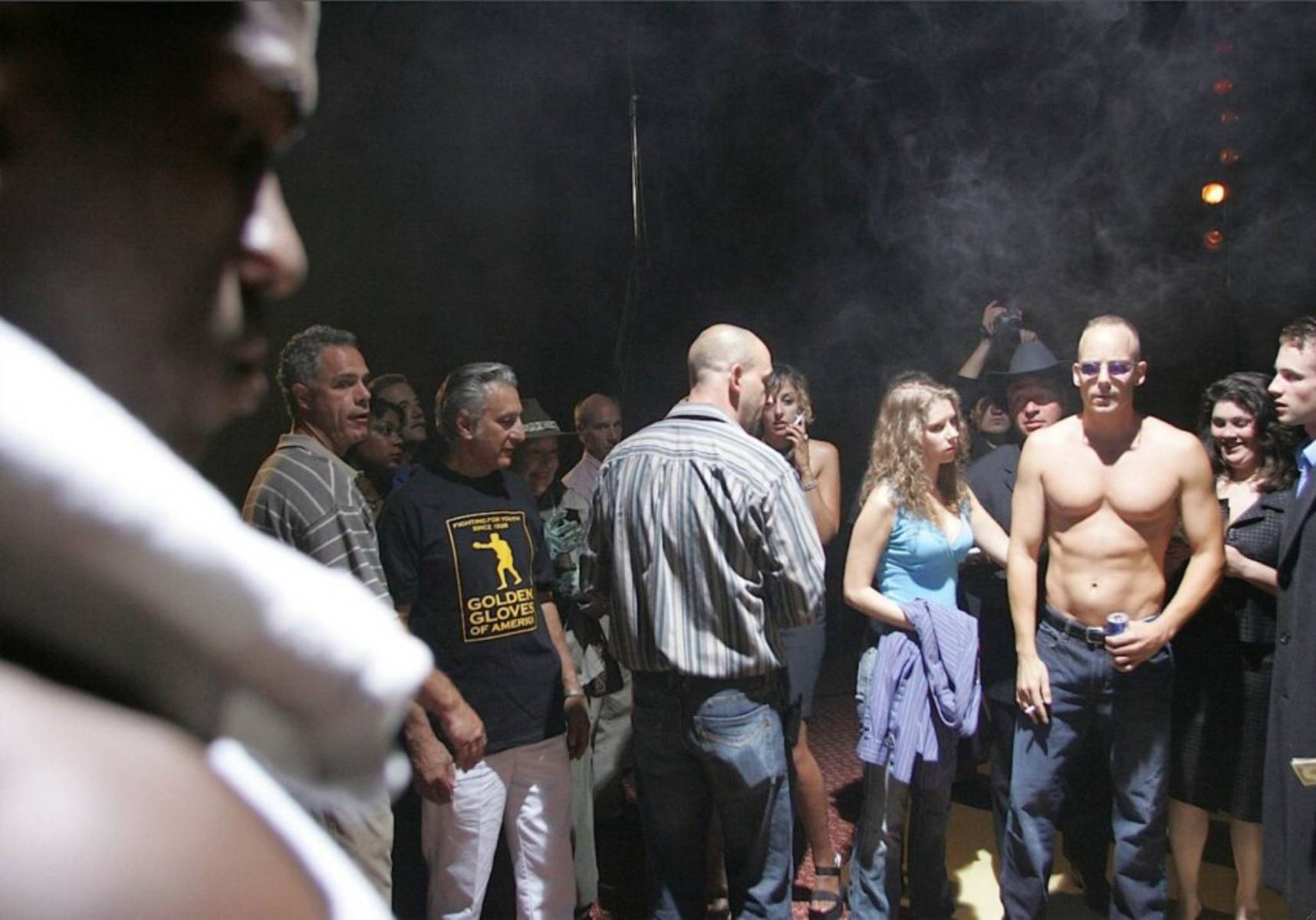 Hollywood News: Multi-Talented Actor & Producer Tim Scanlon – CEO of ...