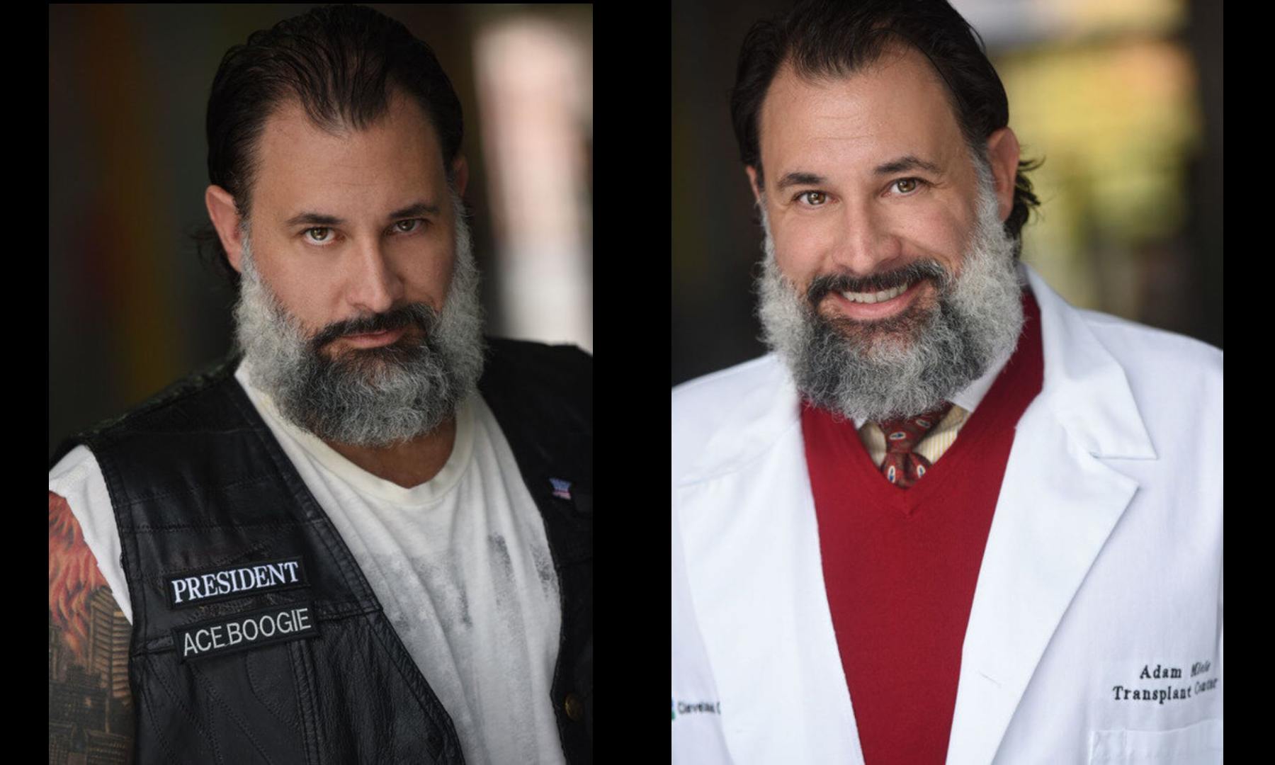 FILM & TALENT: TALENTED ITALIAN AMERICAN ACTOR ADAM MIELE CONFIRMS ...