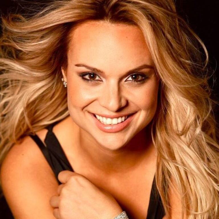 Entertainment News: Celeb Singer & Actress Talita Real Talks, Her Solo ...