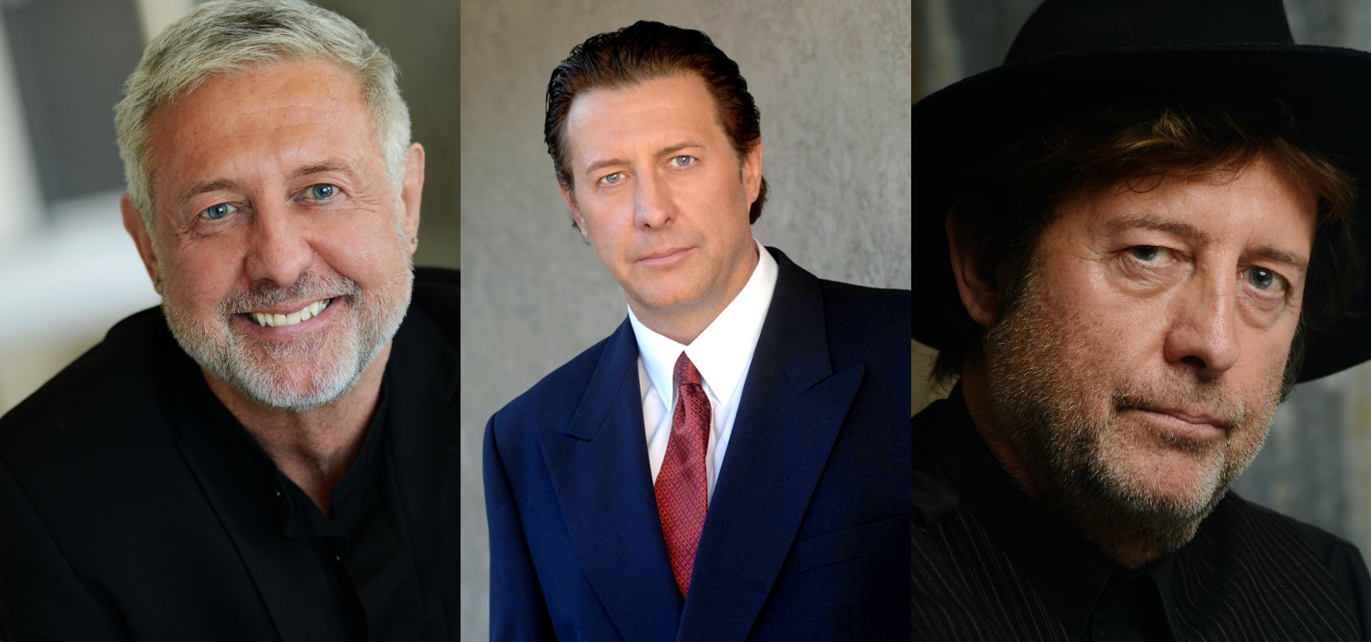 HOLLYWOOD NEWS: ACTOR AND PRODUCER GLENN RATCLIFFE EXCEEDS 100MILLION ...