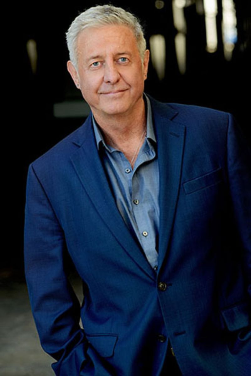 HOLLYWOOD NEWS: ACTOR AND PRODUCER GLENN RATCLIFFE EXCEEDS 100MILLION ...