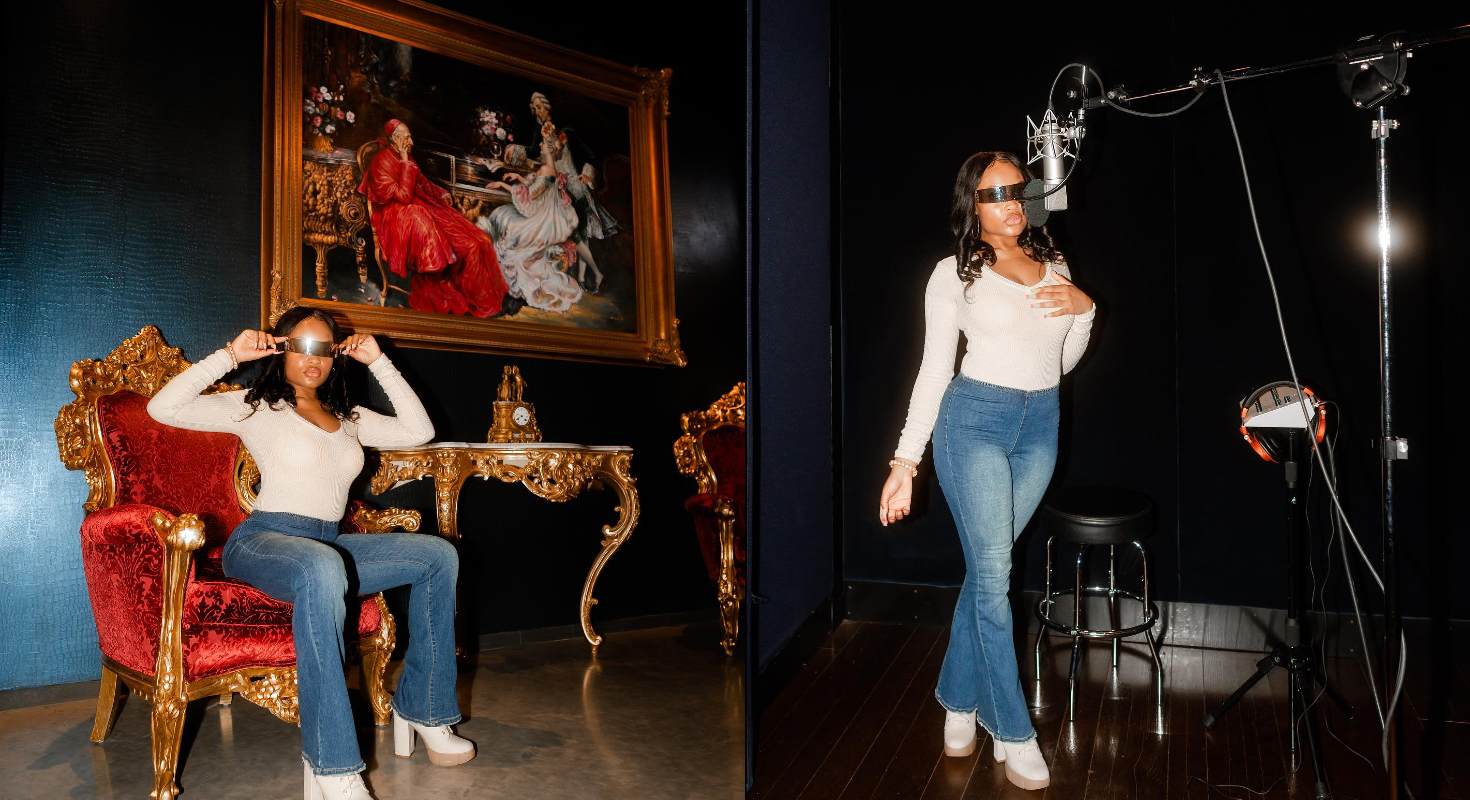 FILMS & MUSIC: Latest News on Multi-Talented Actress, Singer & Model ...