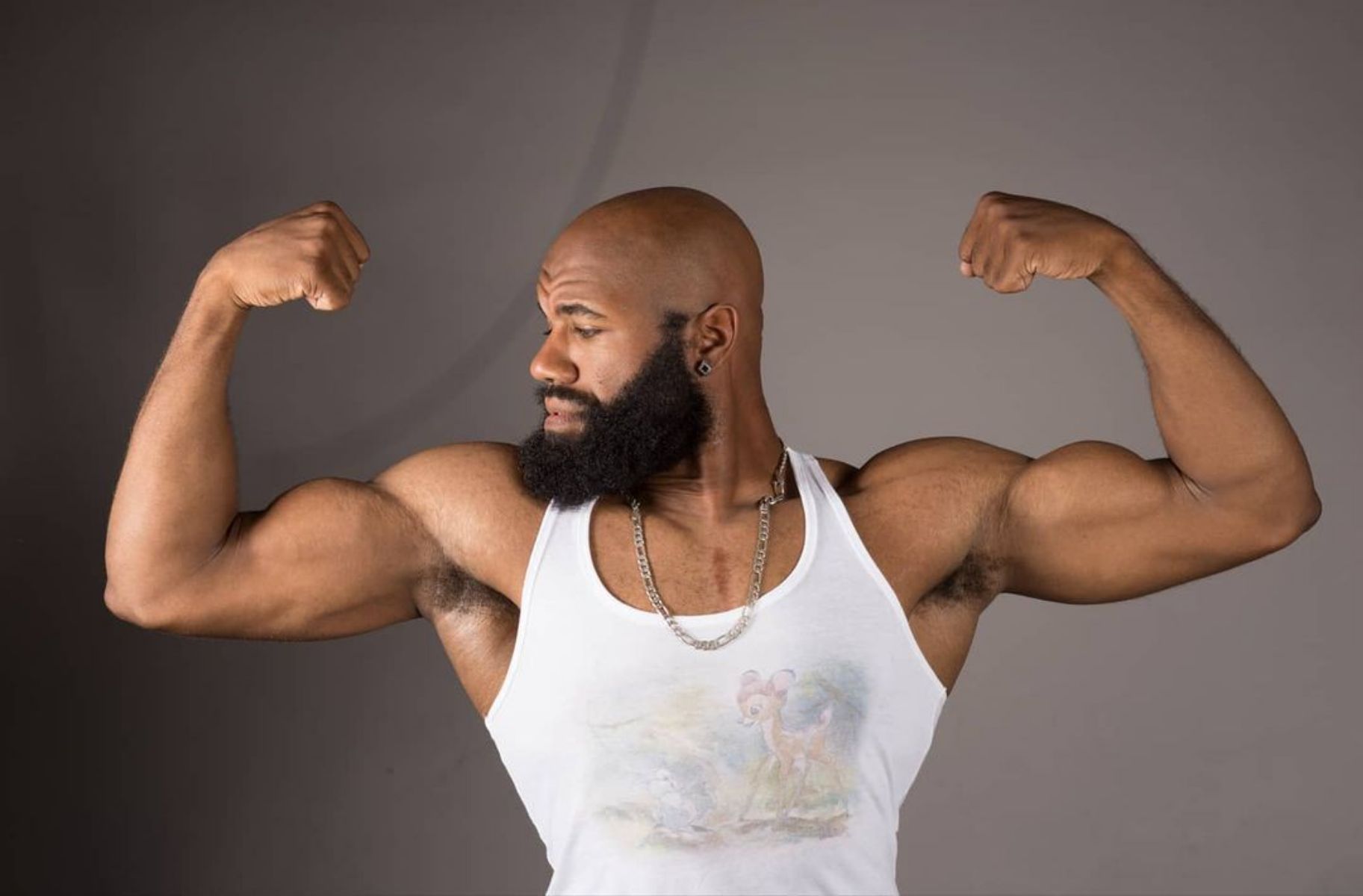 MUSIC & MOVIES: Actor & Musician Jarrell Pyro Johnson Confirmed Films ...
