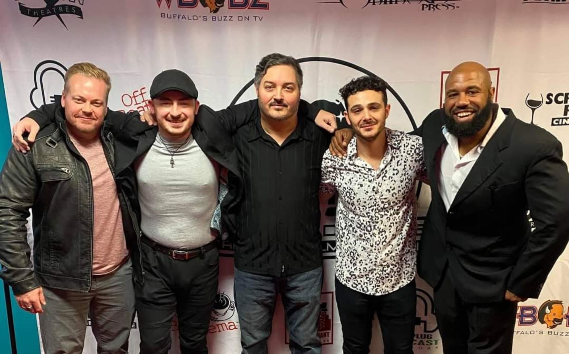 MUSIC & MOVIES: Actor & Musician Jarrell Pyro Johnson Confirmed Films ...