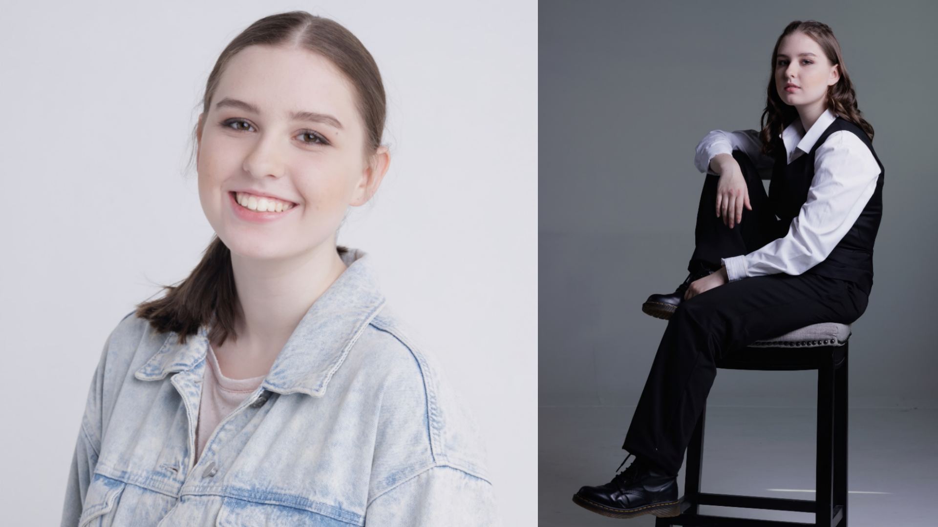 Hollywood News Rising : Latest on American Actress McKenzie Gunter ...