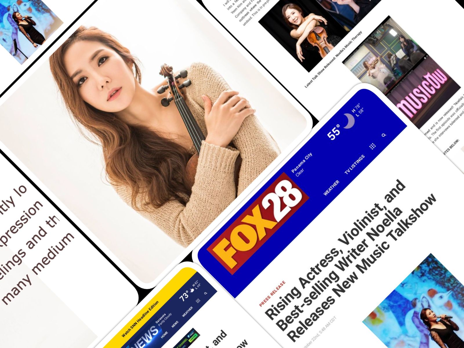 Entertainment News Rising: Live Concerts to Movies! Latest on Actress ...