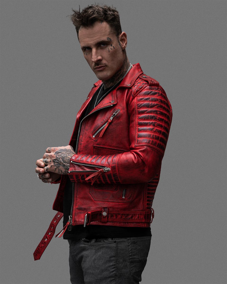 Entertainment & Fashion News Exclusive: Latest on Pro Model Jordan Roy ...