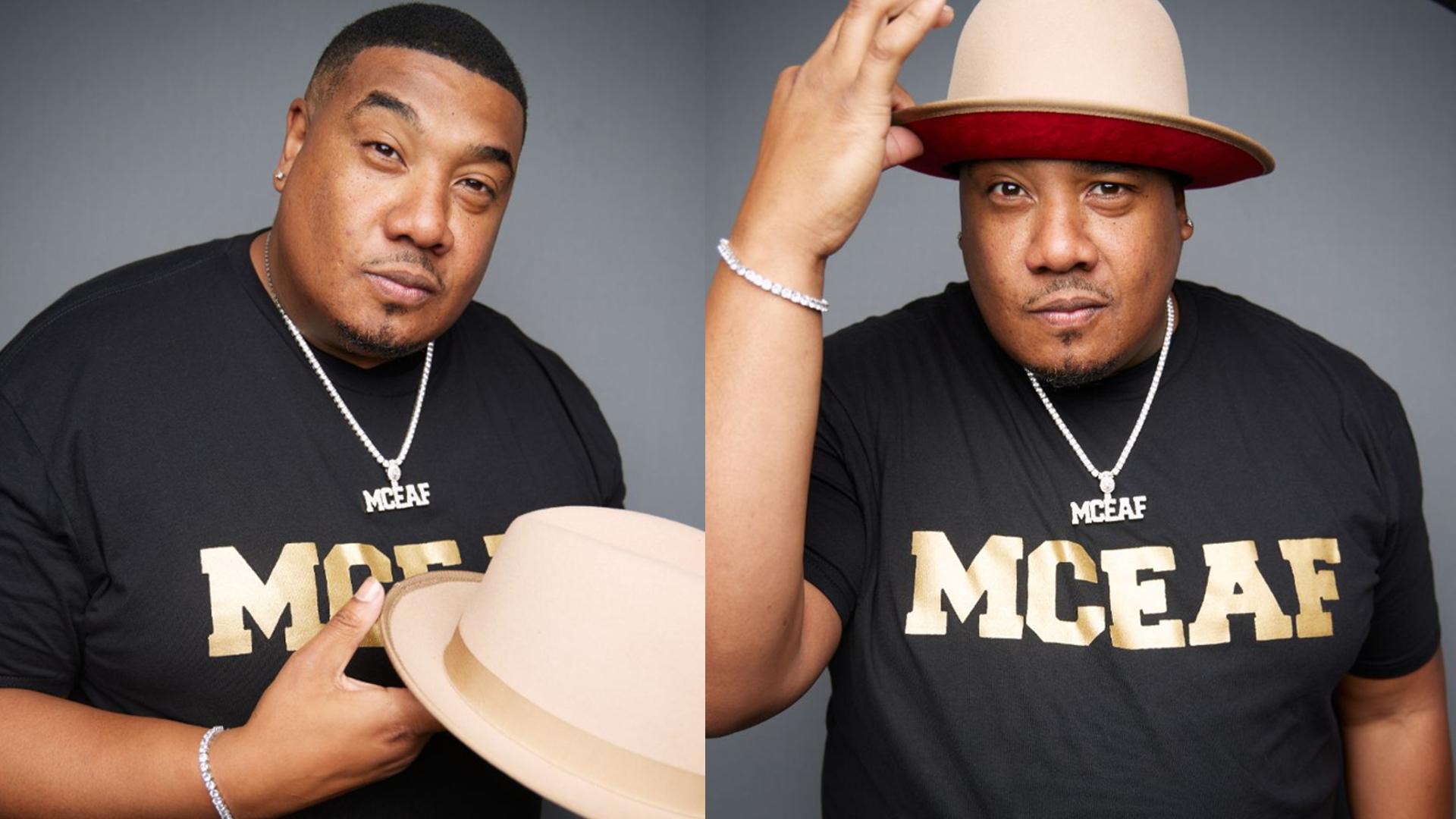 Entertainment Exclusive: Latest on Rising Star Actor & Comic Marvin D ...