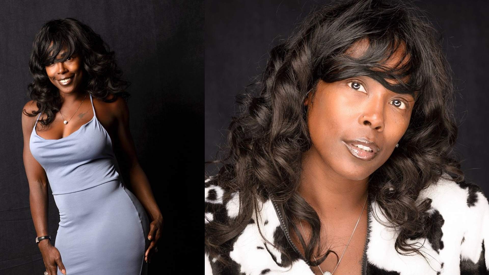 Hollywood News: Latest on Award-Winning Actress and Producer of “3 ...