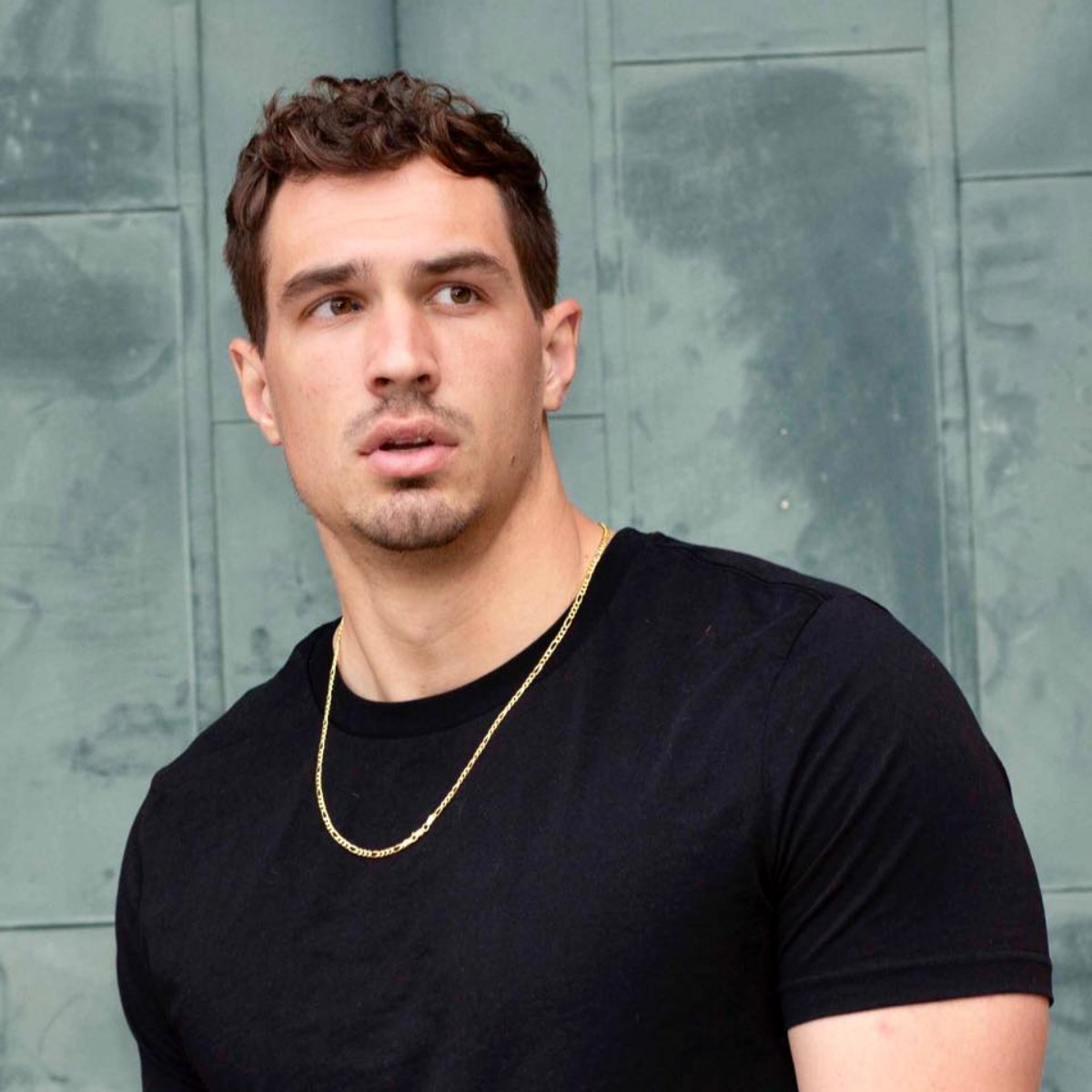 Entertainment & Music News: Latest on Musical Artist Evan Wick! - Starz ...