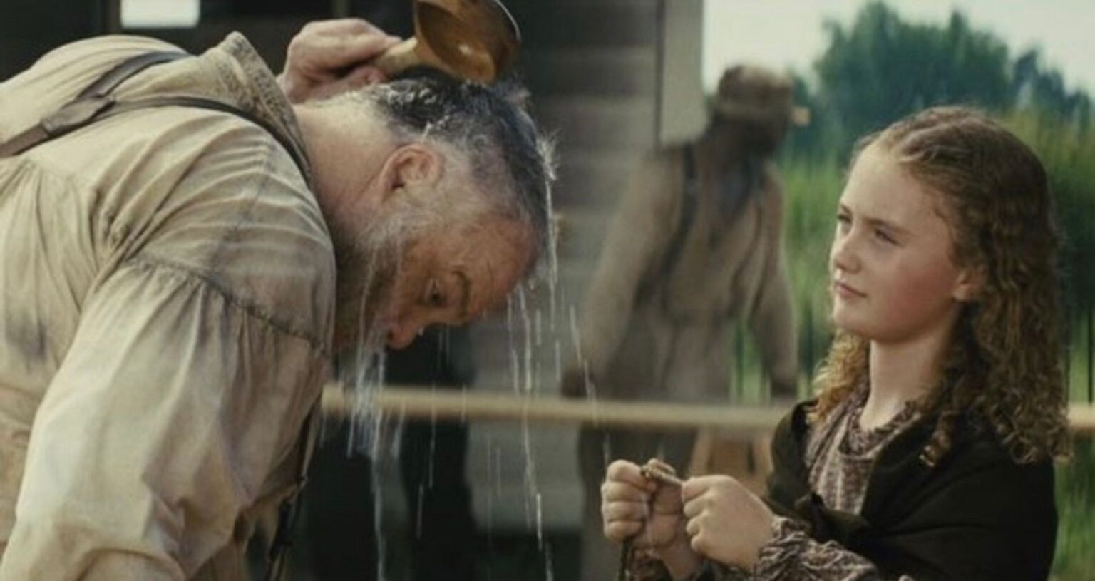 Hollywood Rising Talent: Latest News on American Actress Fionn Camp ...