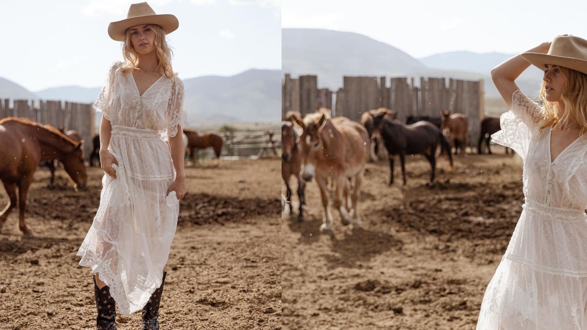 Hollywood Rising Talent: Latest News on American Actress Fionn Camp ...