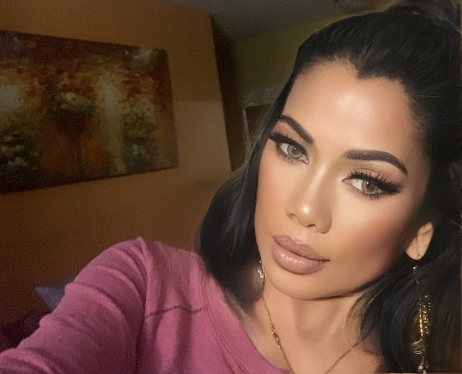 HOLLYWOOD NEWS RISING: ACTRESS, PRODUCER & FOUNDER OF JCC TALENT ...