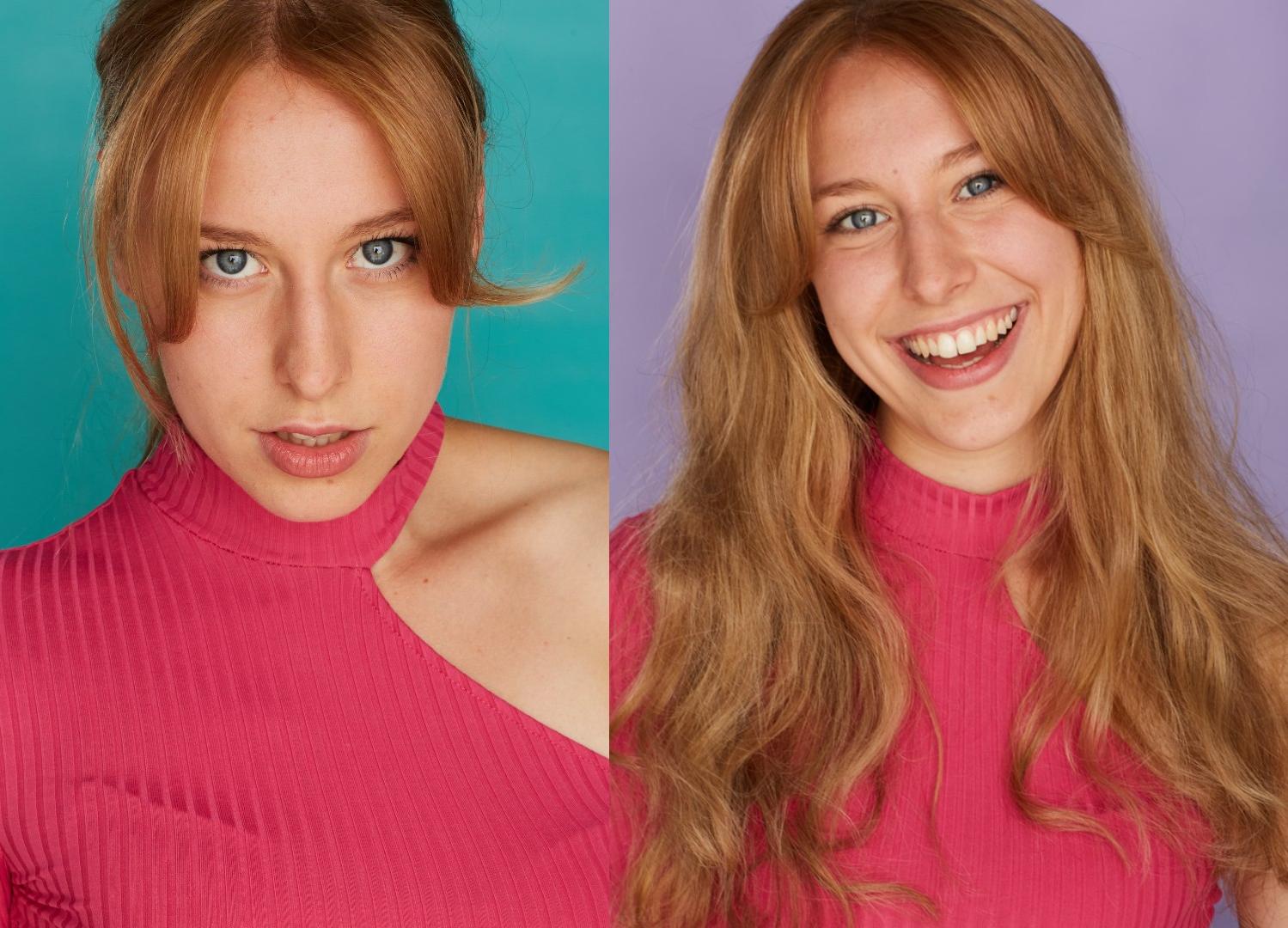 HOLLYWOOD NEWS EXCLUSIVE: Latest on Rising Actress & Filmmaker Dilara ...