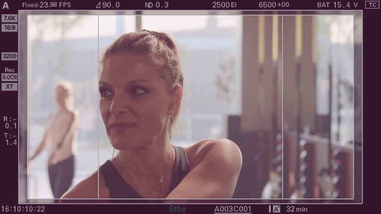 Entertainment Exclusive: The Latest on Actress, Writer & Producer ...