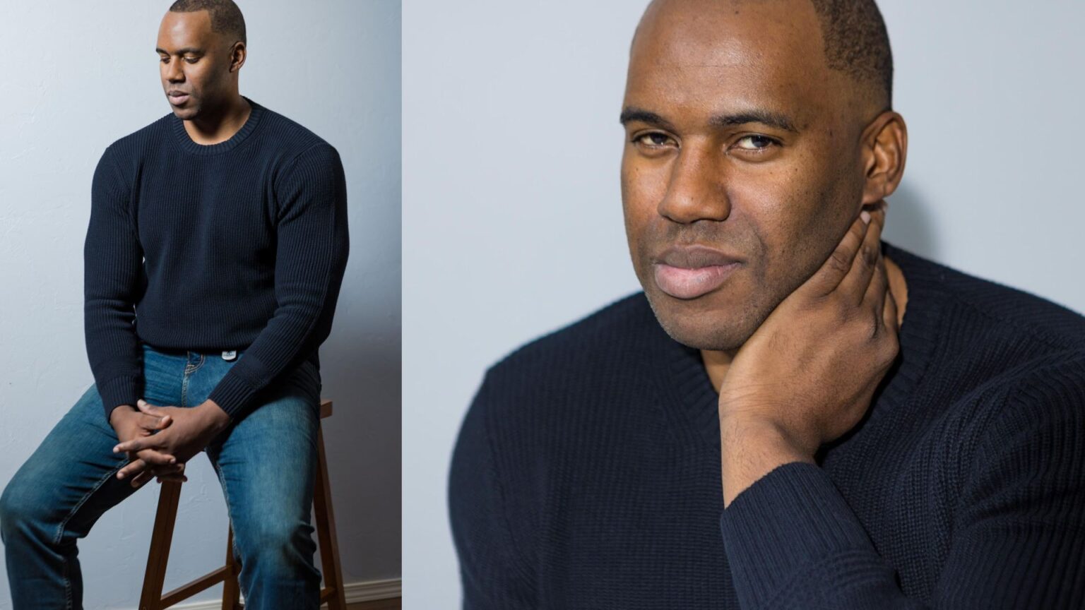 Hollywood Exclusive: Latest on Actor/Model Nathaniel Goodwin & his New ...