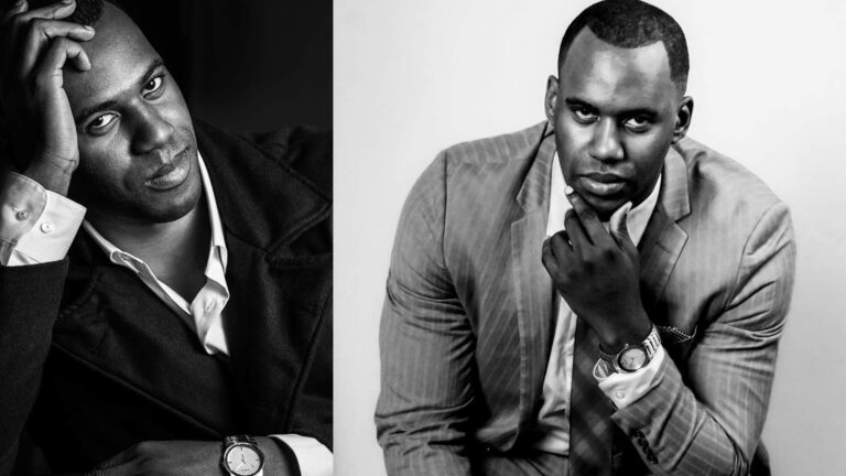 Hollywood Exclusive: Latest on Actor/Model Nathaniel Goodwin & his New ...