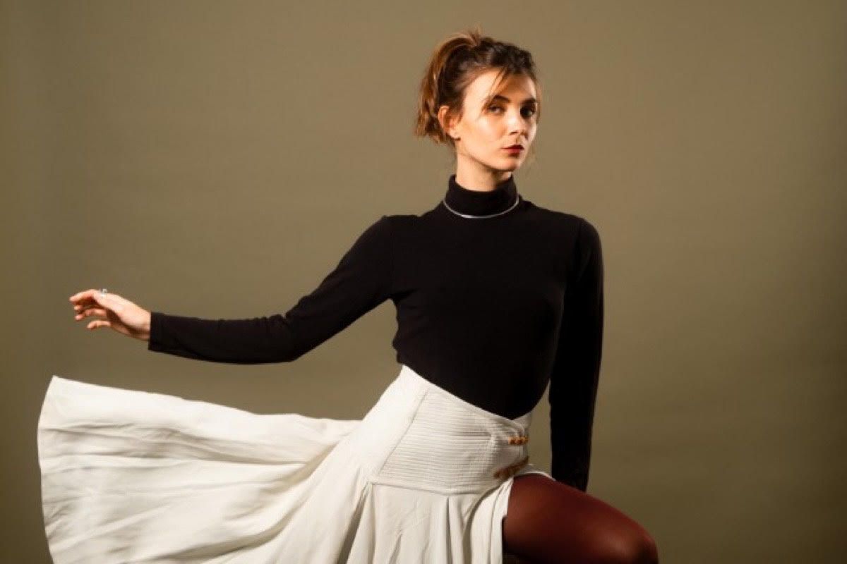 Hollywood Exclusive: The Latest on Vibrant Actress & Dancer – Kiara ...
