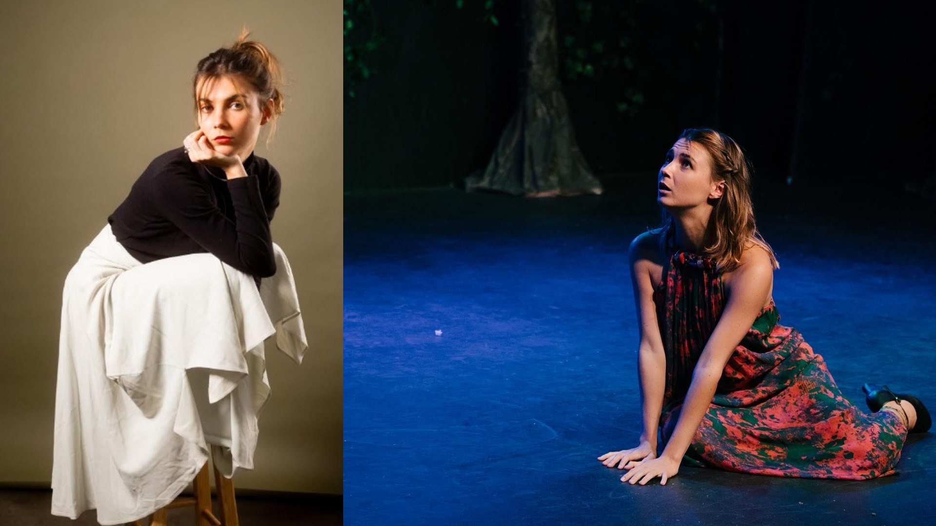 Hollywood Exclusive: The Latest on Vibrant Actress & Dancer – Kiara ...
