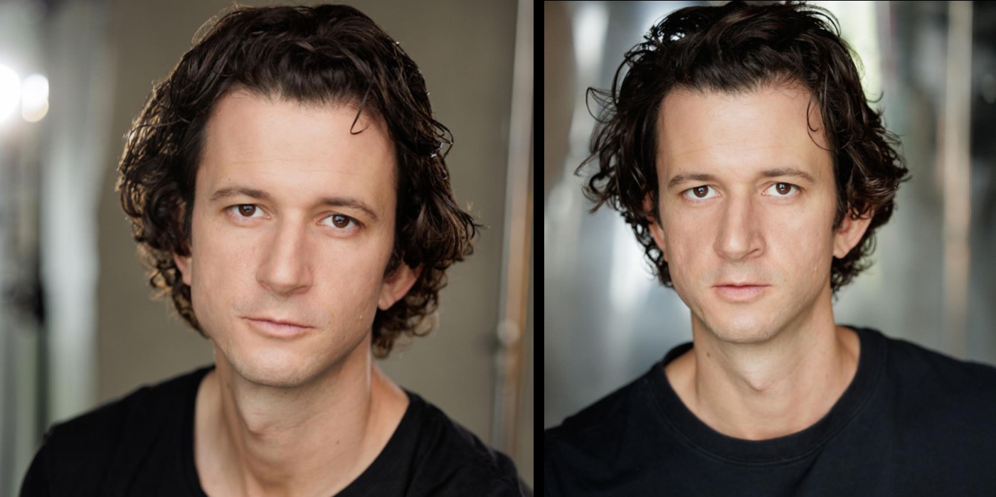 Hollywood News: Latest on Rising Actor Andreas Robichaux! - Starz ...