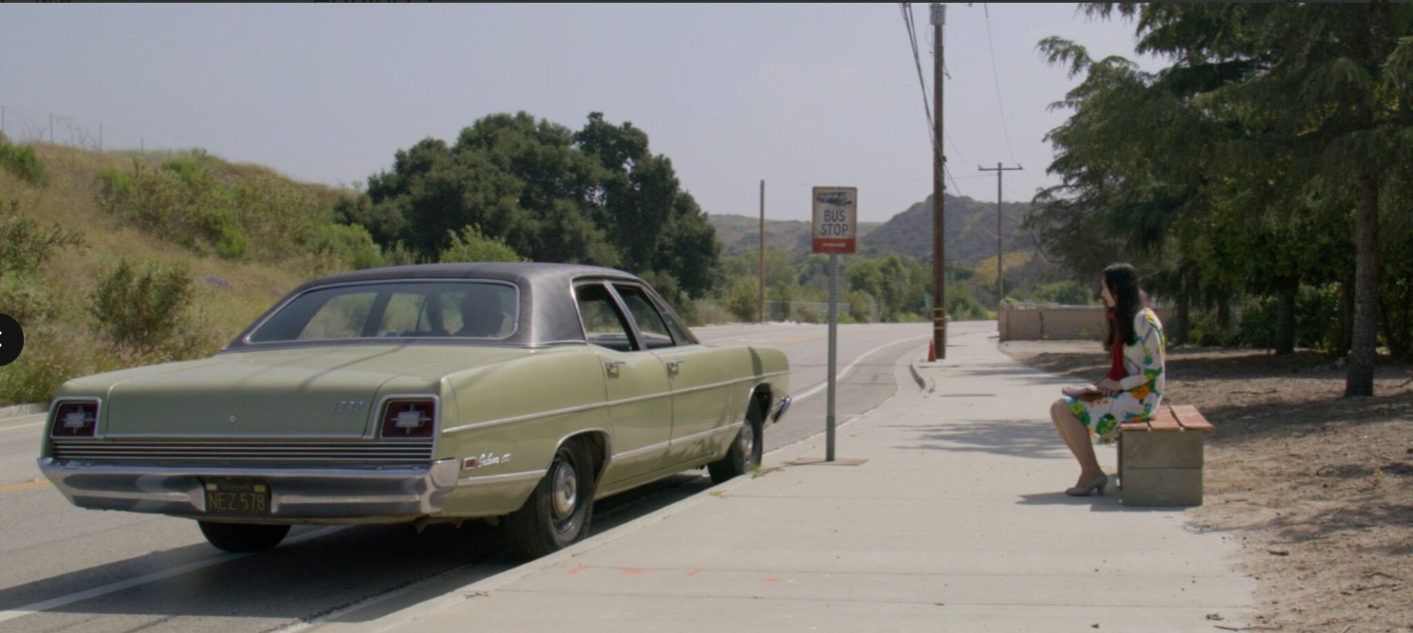 Hollywood News: Actress Erin Luo Stars in Ed Kemper Film! - Starz ...