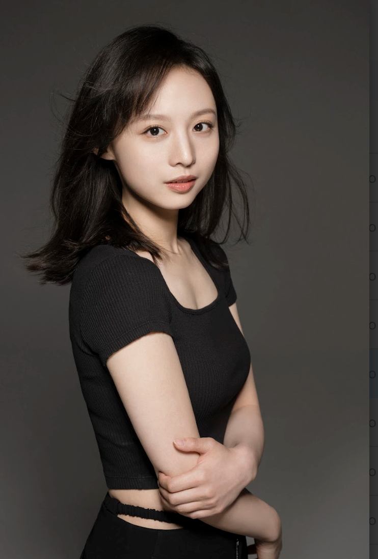 Hollywood News: Actress Erin Luo Stars in Ed Kemper Film! - Starz ...